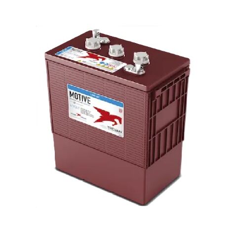Batería TROJAN L16G-AC 6V. 433AH Cíclica