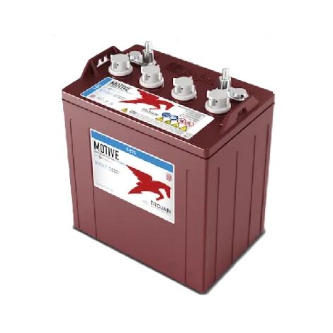 Batería TROJAN T875 Cíclica 8V 170Ah