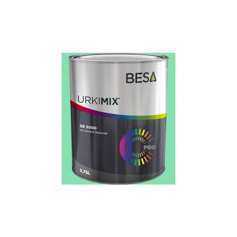 Pot de Peinture Pantone 352C Mat - 150 ml