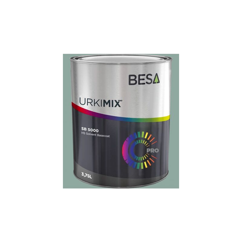 Pot de Peinture Pantone 5565C Brillant - 150 ml