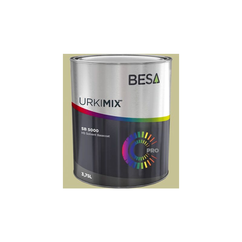 Pot de Peinture Pantone 5855C Brillant - 150 ml