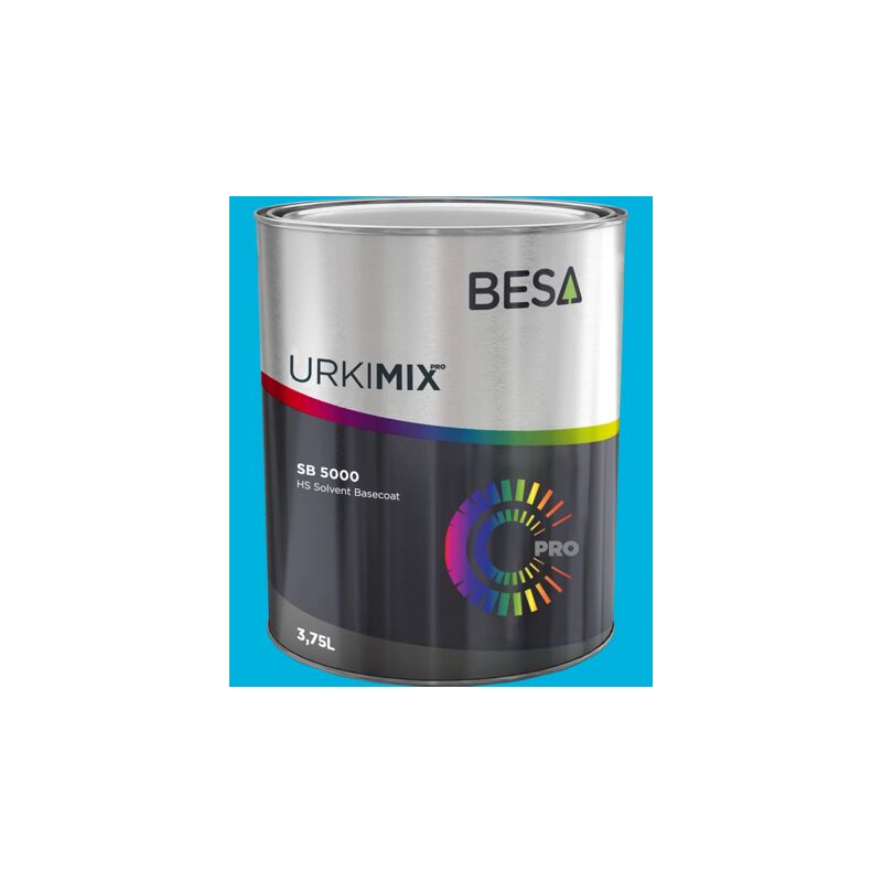 Pot de Peinture Pantone 638C Satin - 150 ml