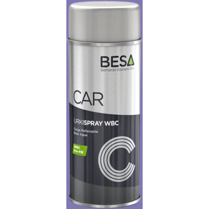 Bombe de Peinture RAL Effect 570-5 Satin