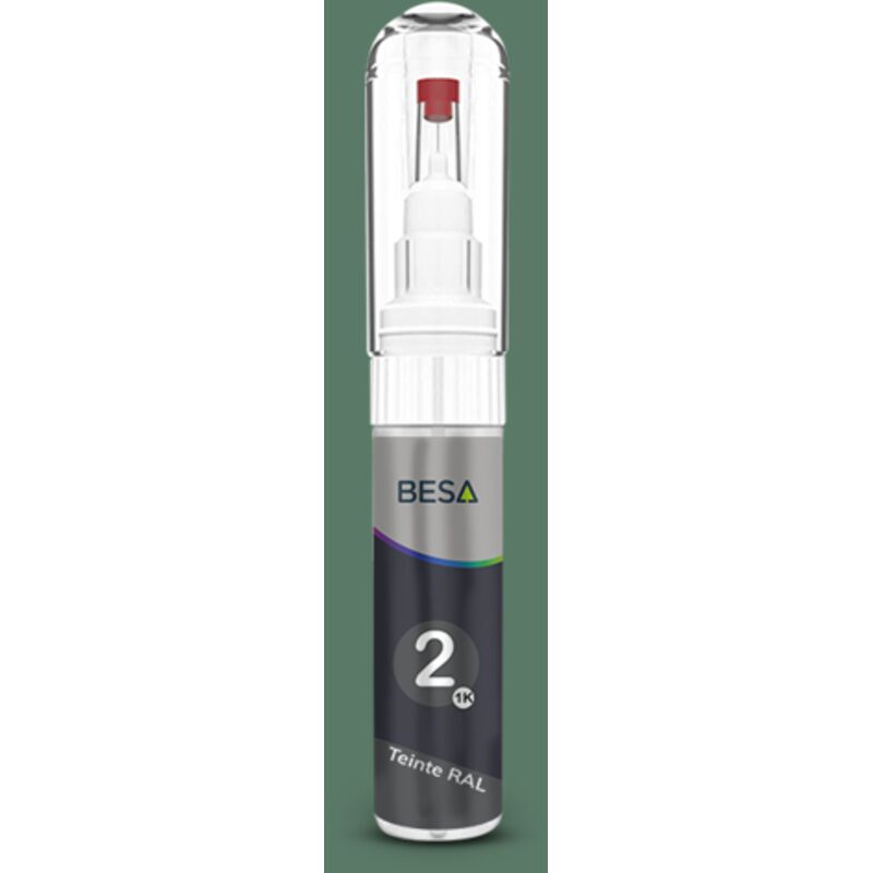 Stylo retouche peinture Pantone 2408 U Satin