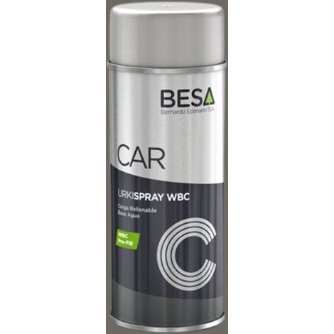 Bombe de Peinture RAL Design 080 40 05 Mat