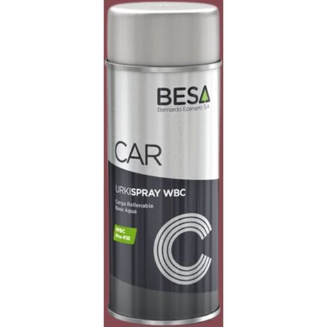 Bombe de Peinture Pantone 4985C Mat