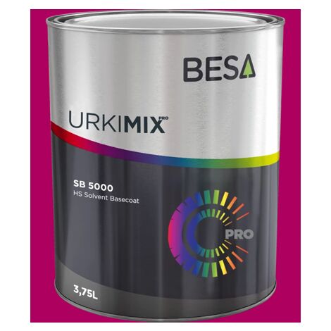 Pot de Peinture Pantone 227C Brillant - 150 ml