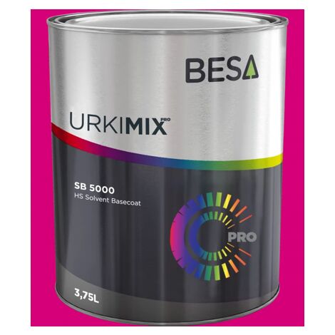 Pot de Peinture Pantone 226C Mat - 150 ml