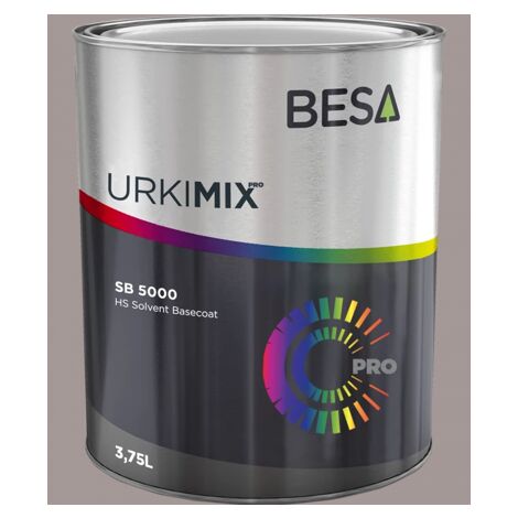 Pot de Peinture Pantone 408C Mat - 150 ml