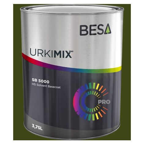 Pot de Peinture Pantone 5747C Brillant - 150 ml