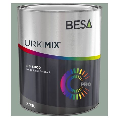 Pot de Peinture Pantone 5635C Brillant - 150 ml