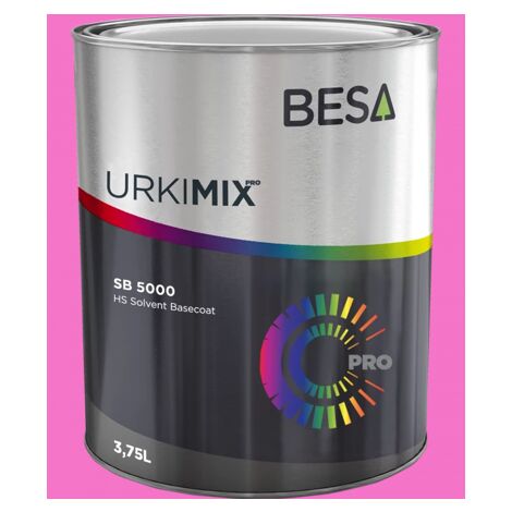 Pot de Peinture Pantone 231C Brillant - 150 ml