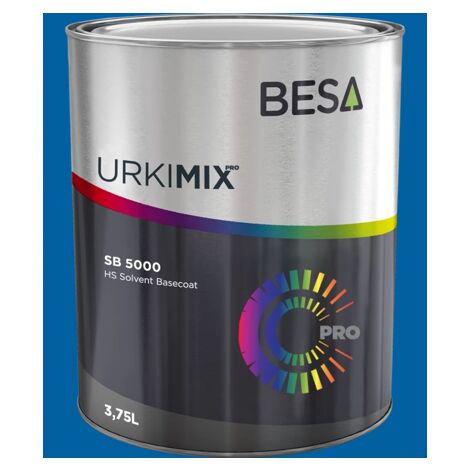 Pot de Peinture Pantone 3015C Satin - 150 ml