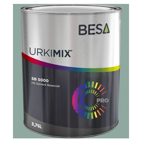 Pot de Peinture Pantone 5565C Brillant - 150 ml