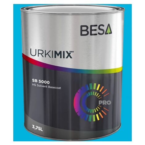 Pot de Peinture Pantone 638C Satin - 150 ml