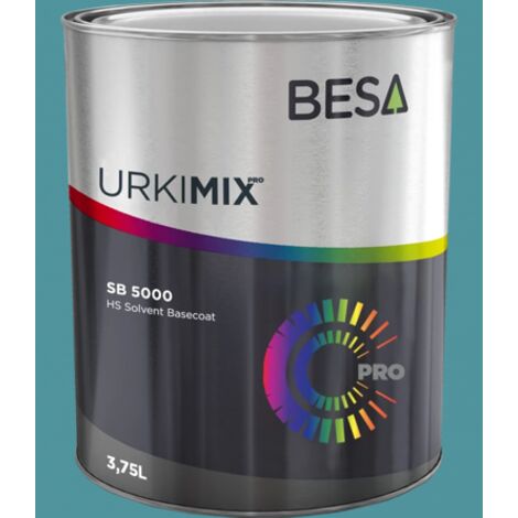 Pot de Peinture Pantone 2235 U Satin - 4 kg
