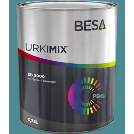 Pot de Peinture Polyuréthane / bi composant Pantone 2237 U Brillant ...