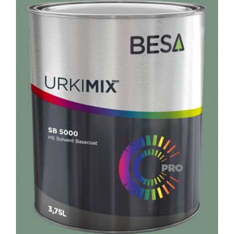 Pot de Peinture Polyuréthane / bi composant Pantone 2407 U Brillant ...