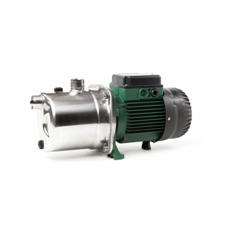 DAB - JETINOX 82 M POMPA AUTOADESCANTE 0,6 KW - 0,8 HP 102640020