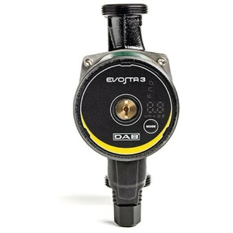 DAB - EVOSTA 3 40/180 X (1" 1/4) CIRCOLATORE ELETTRONICO A ROTORE BAGNATO 60186078