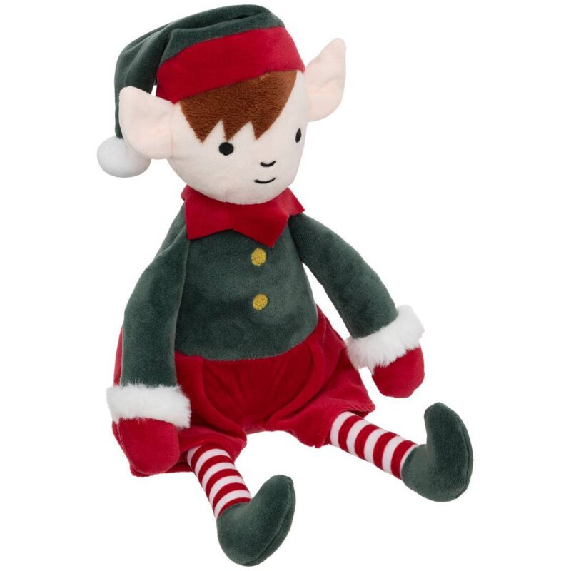 ELF PLUSH 35CM - Feeric lights & christmas