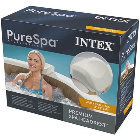Heads Pure Spa Head - Intex