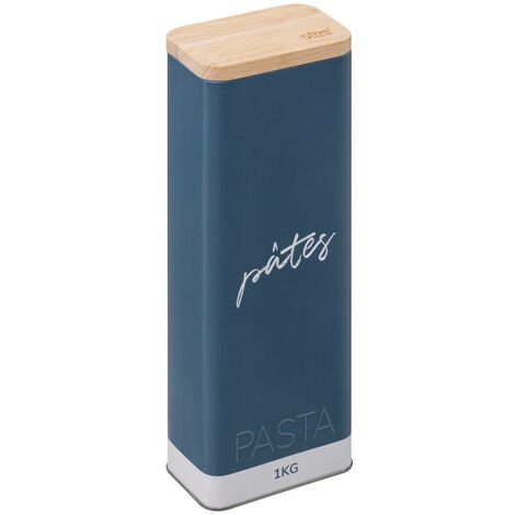 Caja de pasta azul color edition de 1 kg - 5five