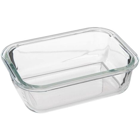 Recipiente de cristal clipeat 05l - 5five