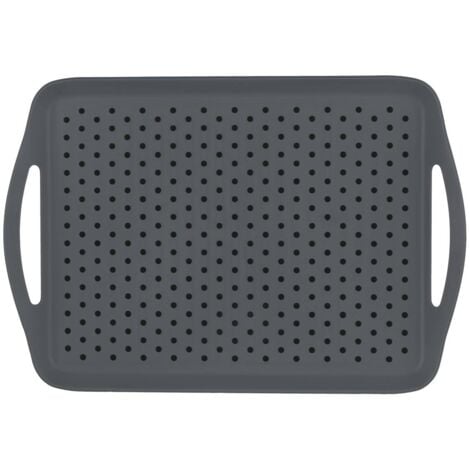 Bandeja antideslizante 45x32cm - 5five