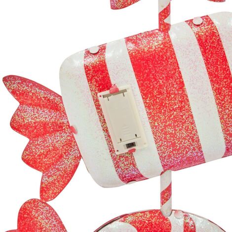 DK INT BOMBONES MET 13L BC P - Feeric lights & christmas