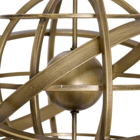 GLOBE MET SIA H34 - Atmosphera créateur d'intérieur