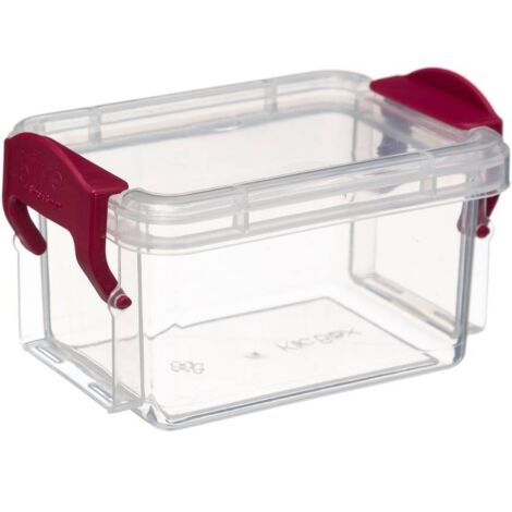 Display mini-clip box - 5five