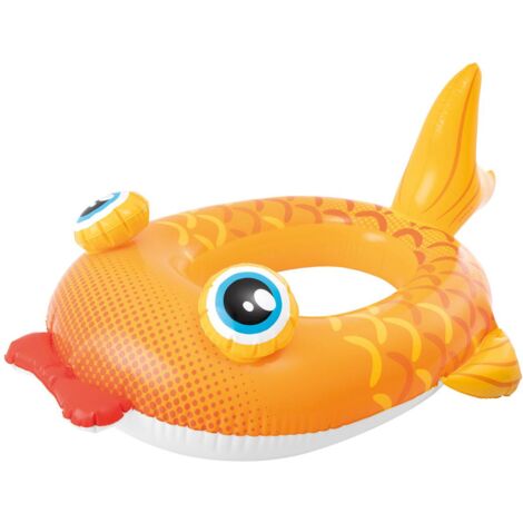 BOOT POOL CRUISER - Fisch