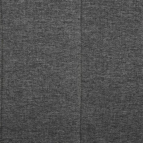 Schaukelstuhl Nevada in Graphitgrau - Hespéride