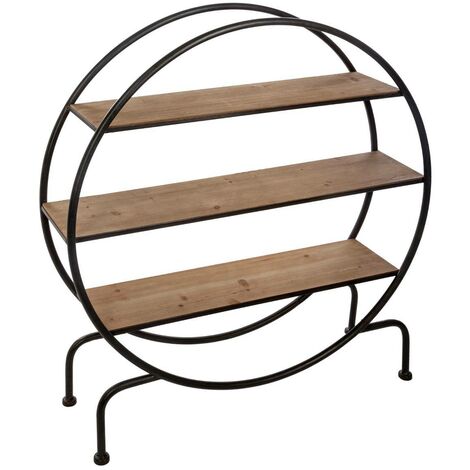 Regal Danik rund - Atmosphera créateur d'intérieur