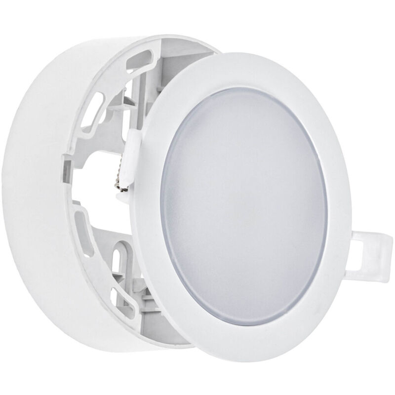 SLI037028NW DOWNLIGHT LED RED EMP/SUP 12W 4000K BLANCO SPECTRUM