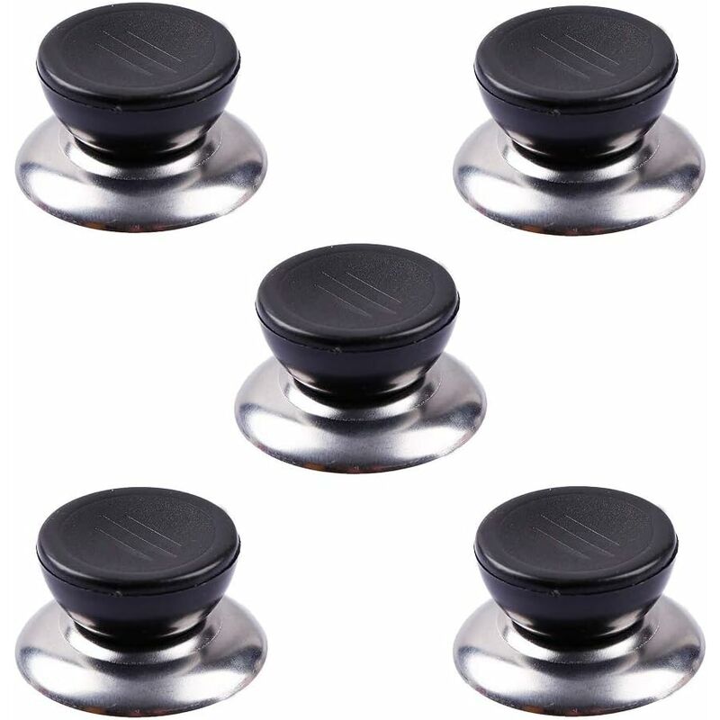 Heat Resistant Knobs