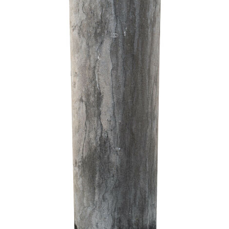 Old stone column