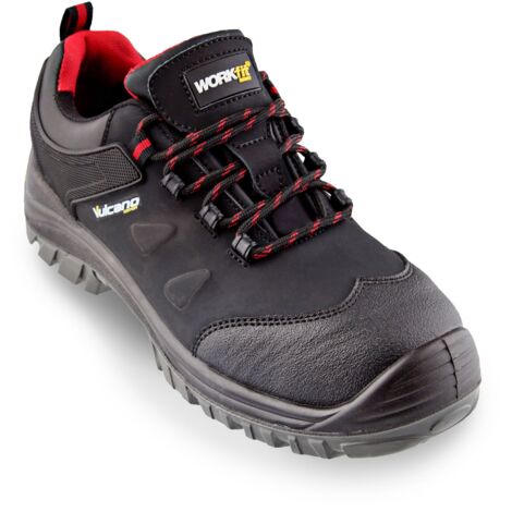 Zapato Seguridad WORKfit VULCANO - 42