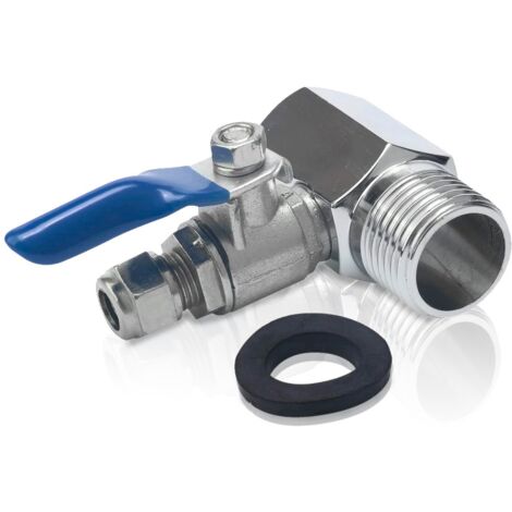 Kit de conexión de agua para Osmosis Inversa