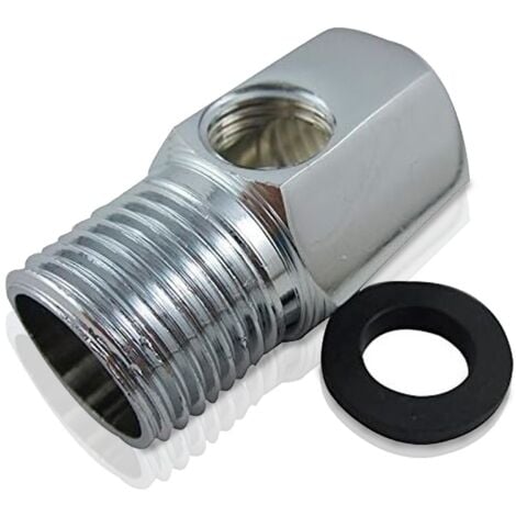 Kit de conexión de agua para Osmosis Inversa