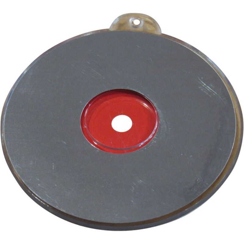 Signalling Mirror - Safety Emergency Lifesaving Rescue Signal Distress ...