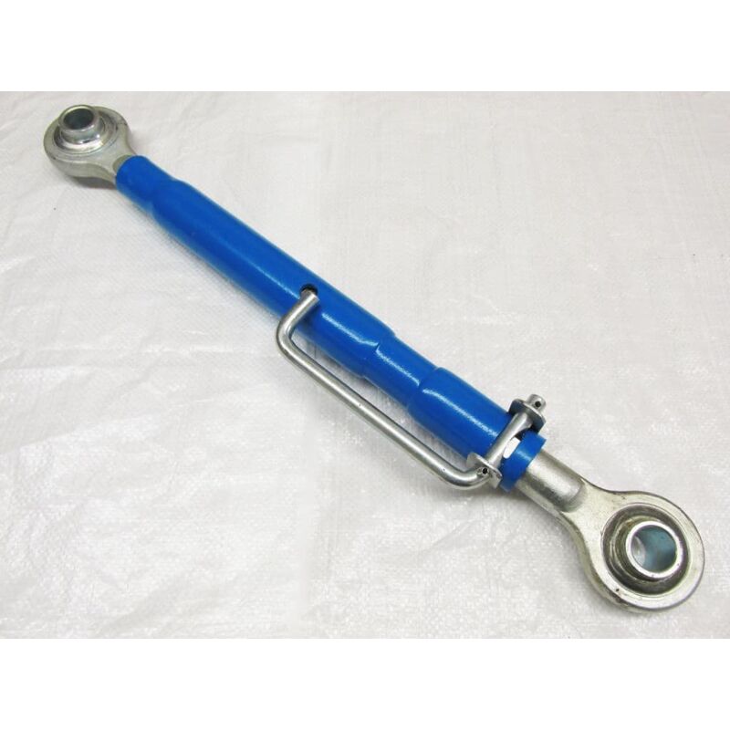 Tractor Top Link Cat 2-2 410MM (Ford Arm Ball Linkage Assembly)