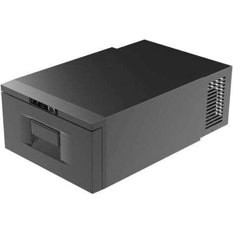 Motorhome Drawer Compressor Fridge Freezer 20L (Campervan Under Seat ...