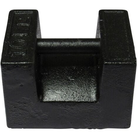 Portable Hand Test Weights 50KG (Steel Testing Lifting Tester Scale ...