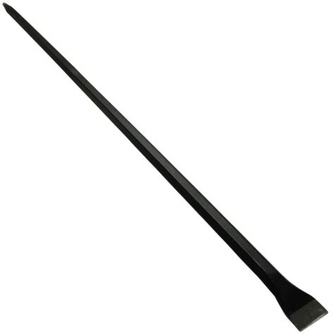 Heavy Duty Wrecking Crow Bar (Pry Chisel Long Breaker Concrete Wrecker)