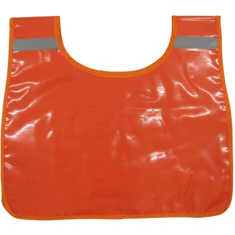 Winch Cable Dampener Orange PVC ( Wire Rope Recovery Blanket)