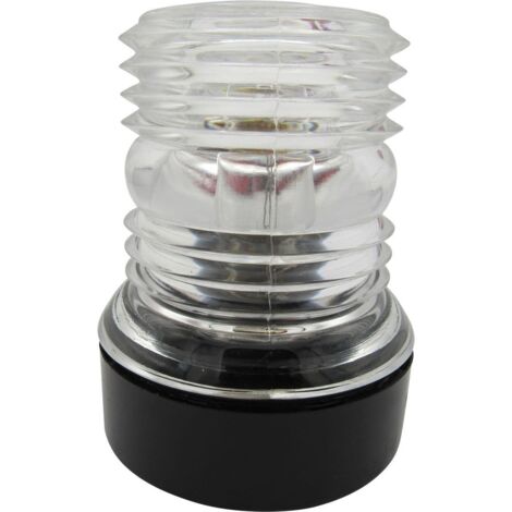 Boat Navigation Anchor Light - Nav Marine Ship Portable 12V