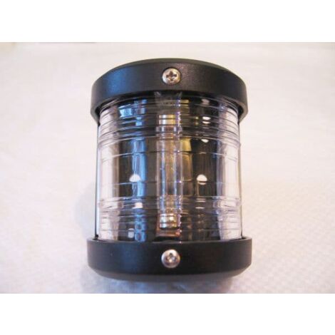 Masthead Navigation Light - Boat Nav Ship 12V