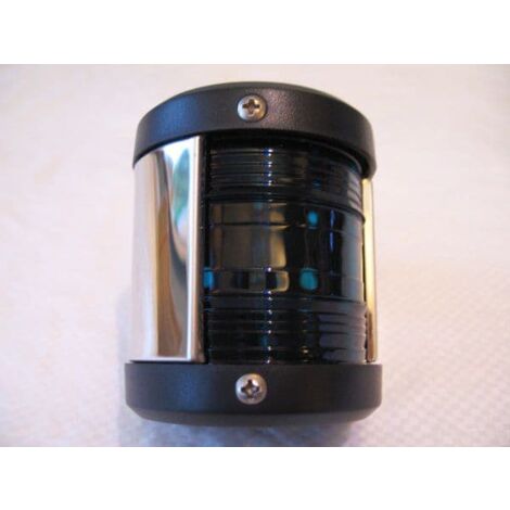 Boat Navigation Light Starboard (Nav Marine Ship 12V)